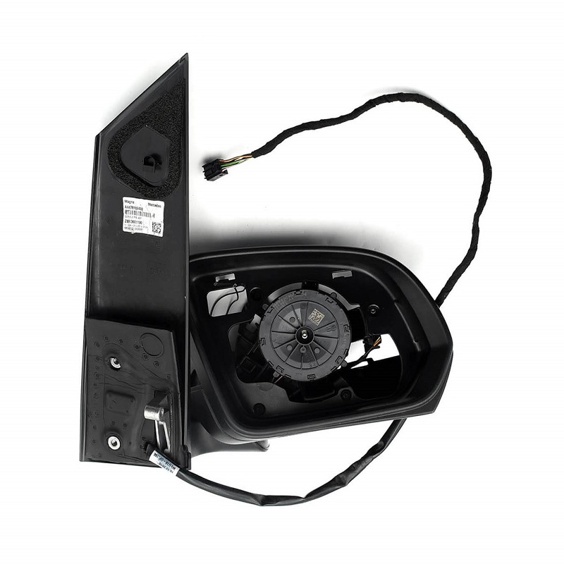 W447 Sağ Ayna 2023-2024 - A4478105702