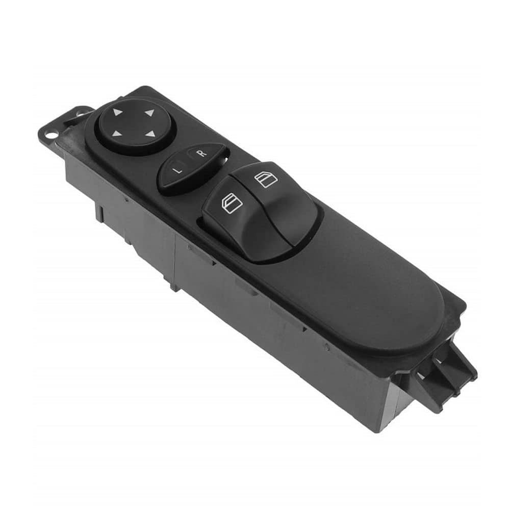 W906 Cam Düğmesi Sol - A9065451213