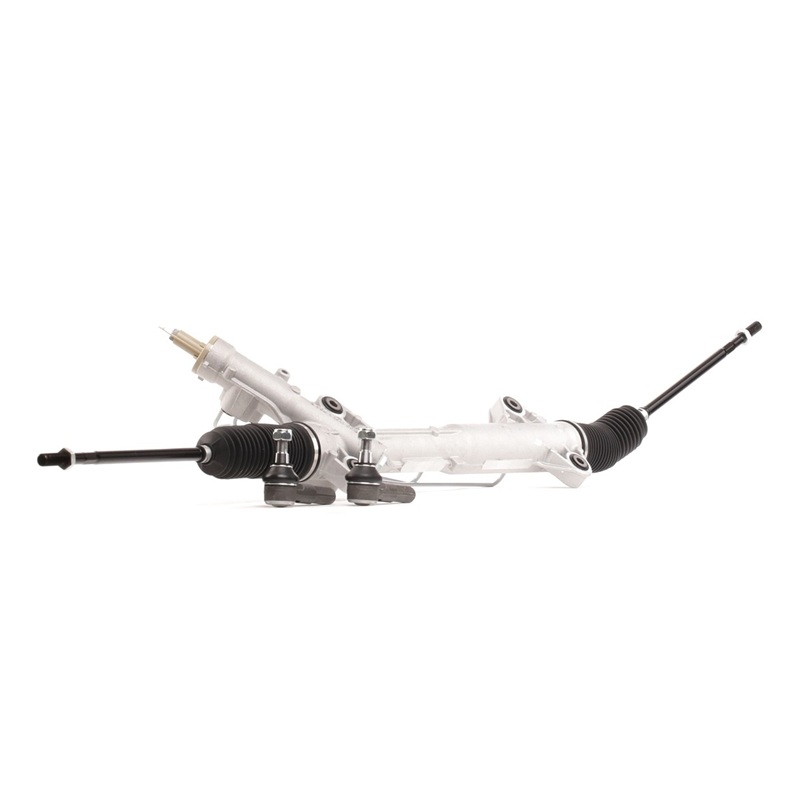 W906 Direksiyon Kutusu Komple - A9064601700