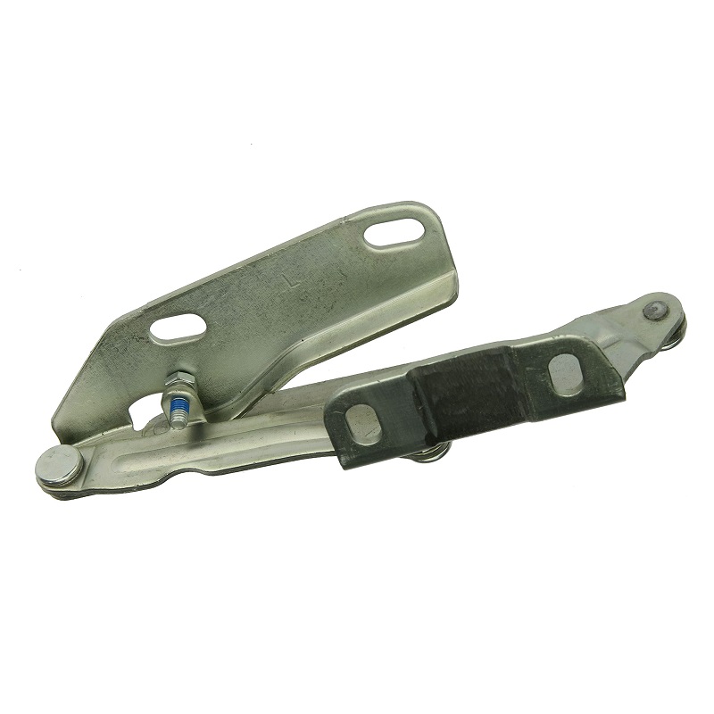 W906 Motor Kaput Menteşesi Sol - A9067500021