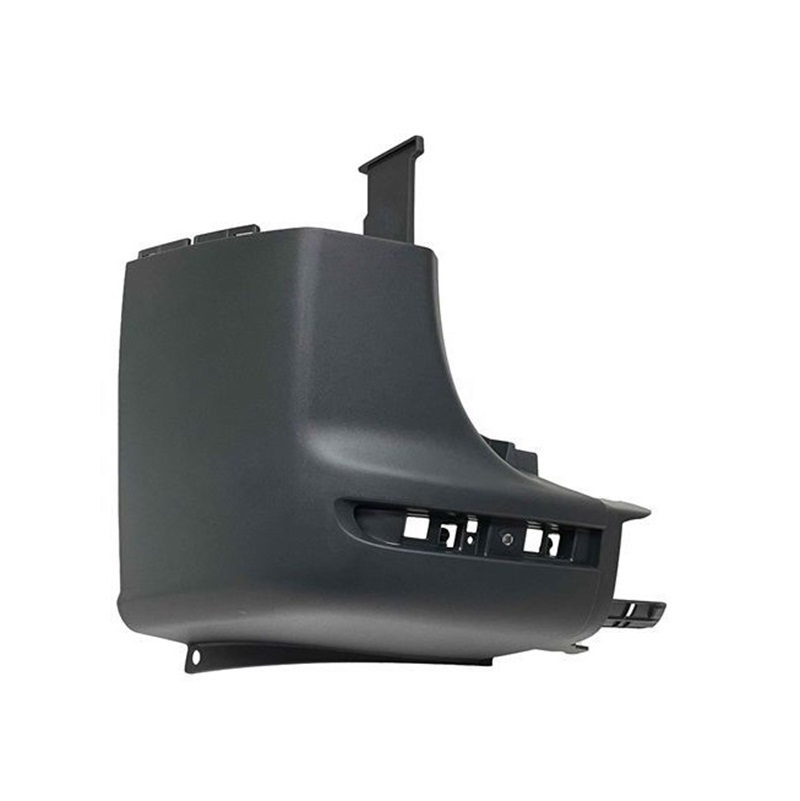 W907 Arka Tampon Köşesi Sol 2019-2024 - A9078806102