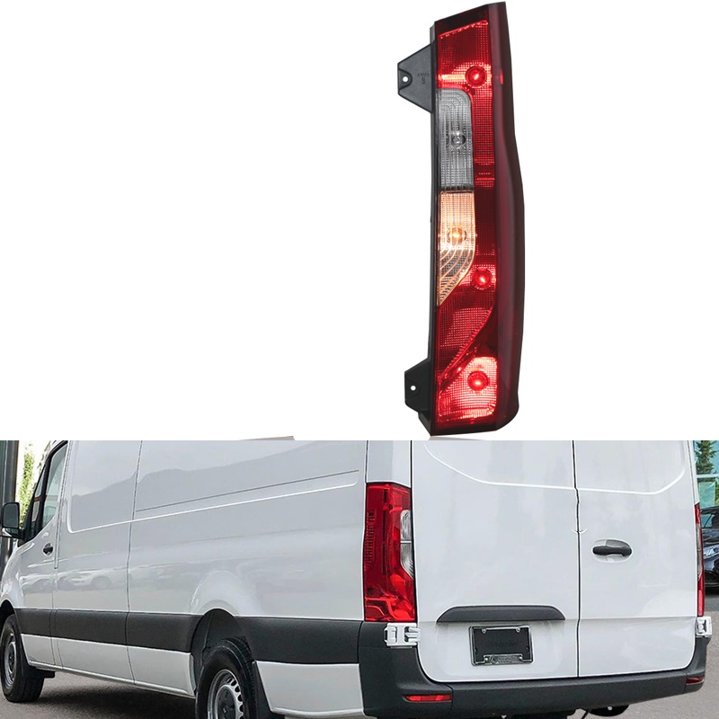 W910 W907 Sag Stop Lambası 2018-2023 - A9108200100