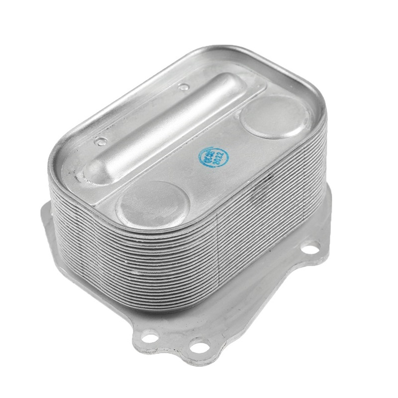 N13 Motor Yağ Radyatörü F20 F30 - 11427625489