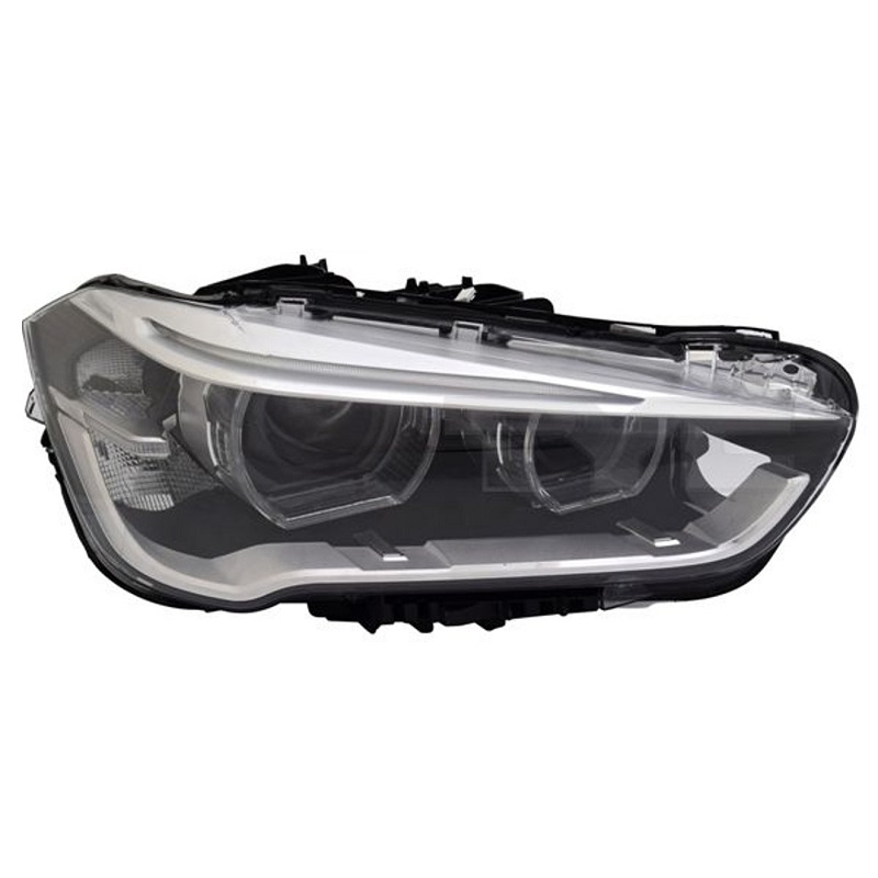 X1 F48 Sağ Far Led - 63117436462