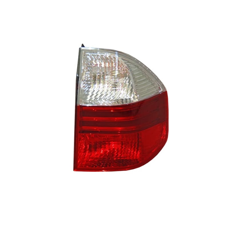 X3 E83 Sağ Stop Beyaz Led 2008-2010 - 63217162210