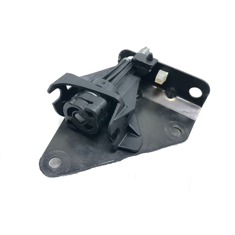 X5 F15 Bagaj Kilidi Alt - 51247162149