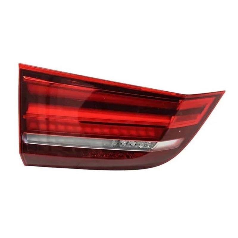 X5 F15 Bagaj Stop Sol - 63217470887