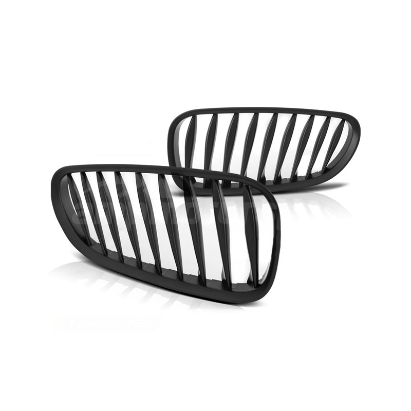 Z4 Panjur Mat Siyah E85 E86 - A0853146